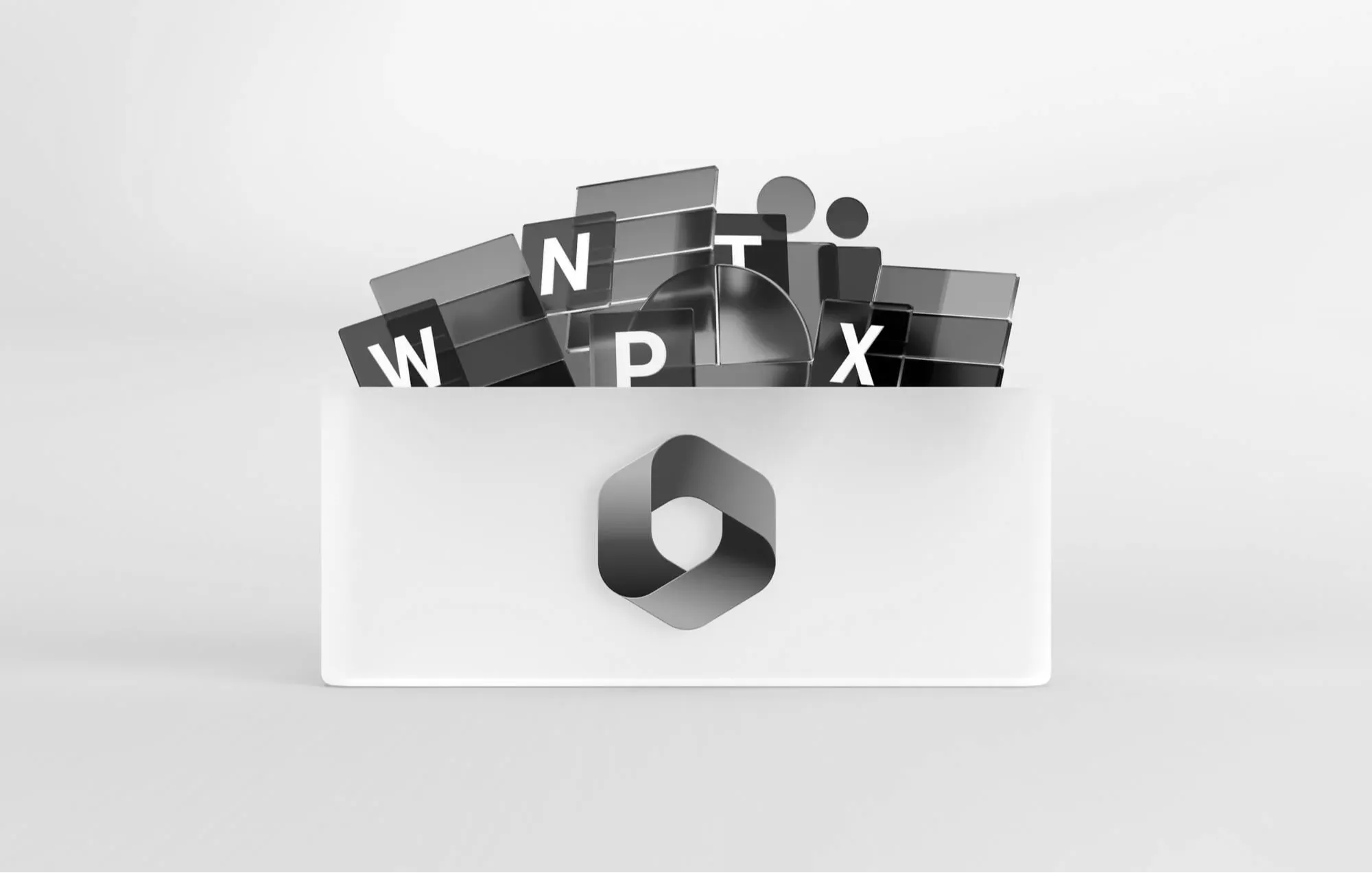 Microsoft 365 – GSolutions